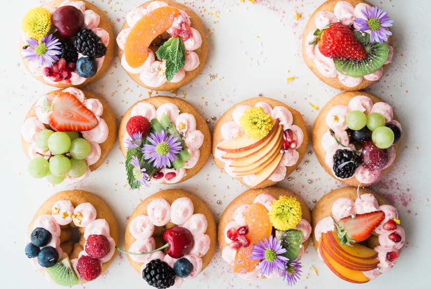Un goûter équilibré et rigolo pour les enfants - Citizenkid