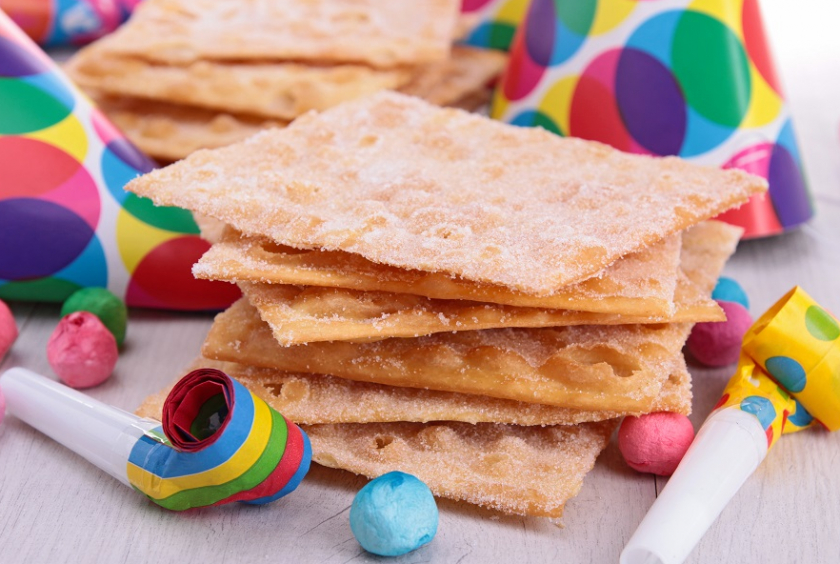 Mardi gras en famille : les meilleures recettes à préparer avec les ...