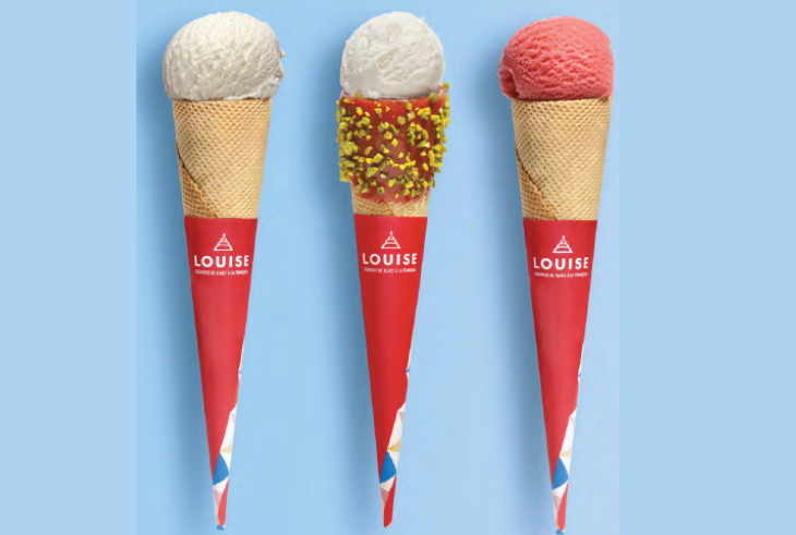 Top gourmand des meilleurs glaciers de Paris avec les enfants - Citizenkid