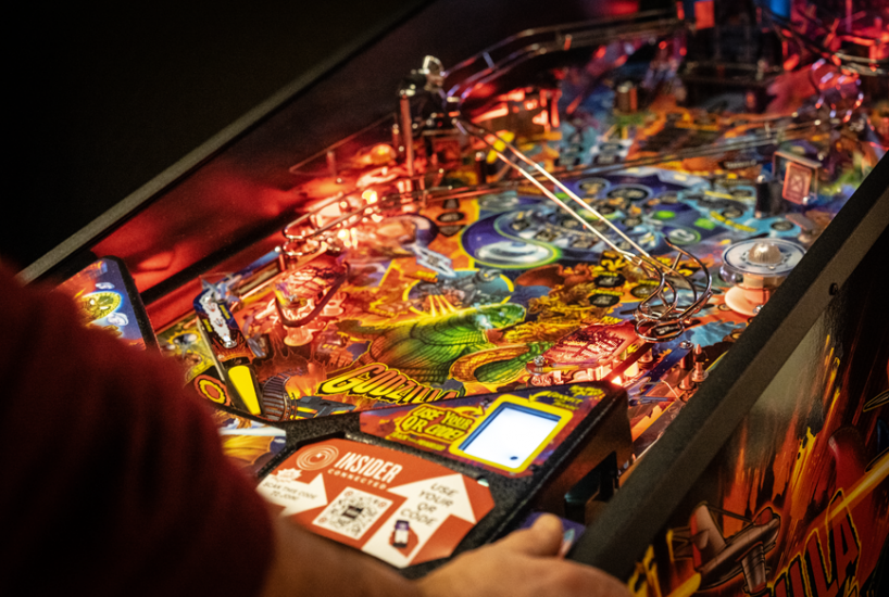 Seven Squares : centre de loisirs indoor à Paris en famille - Citizenkid