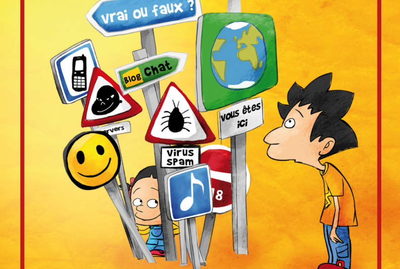 InternetSansCrainte.fr : sensibilisez vos jeunes aux risques et enjeux ...
