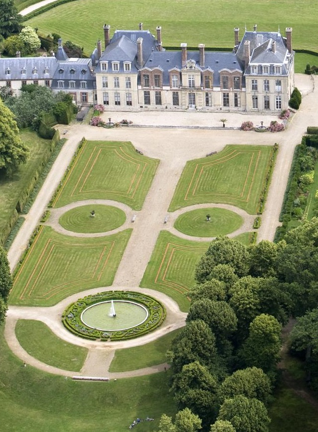 Zoo Safari, parc et château de Thoiry près de Paris - Citizenkid