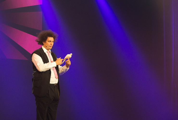 Qui sont les magiciens les plus connus et pourquoi le sont-ils ...