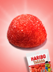 Grand concours Fraise Tagada : faites-vous partie des heureux gagnants ...