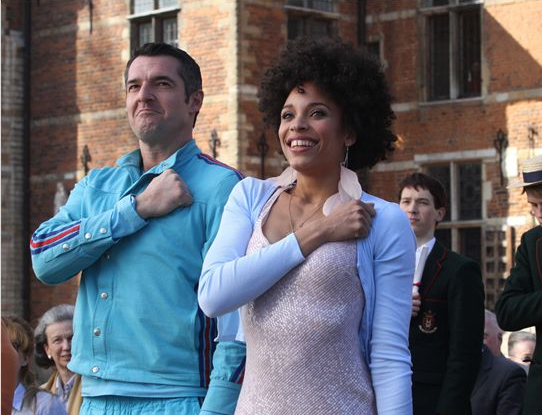 Les Profs 2 : film pour enfants et adolescents au cinéma le 1er juillet ...