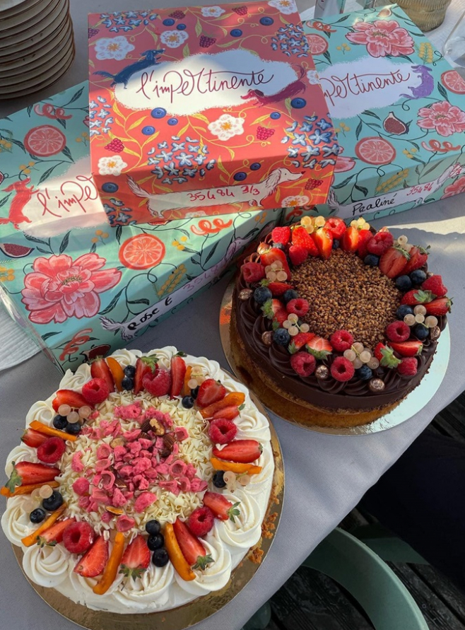 L'Impertinente : Salon de thé avec les enfants à Lille - Citizenkid