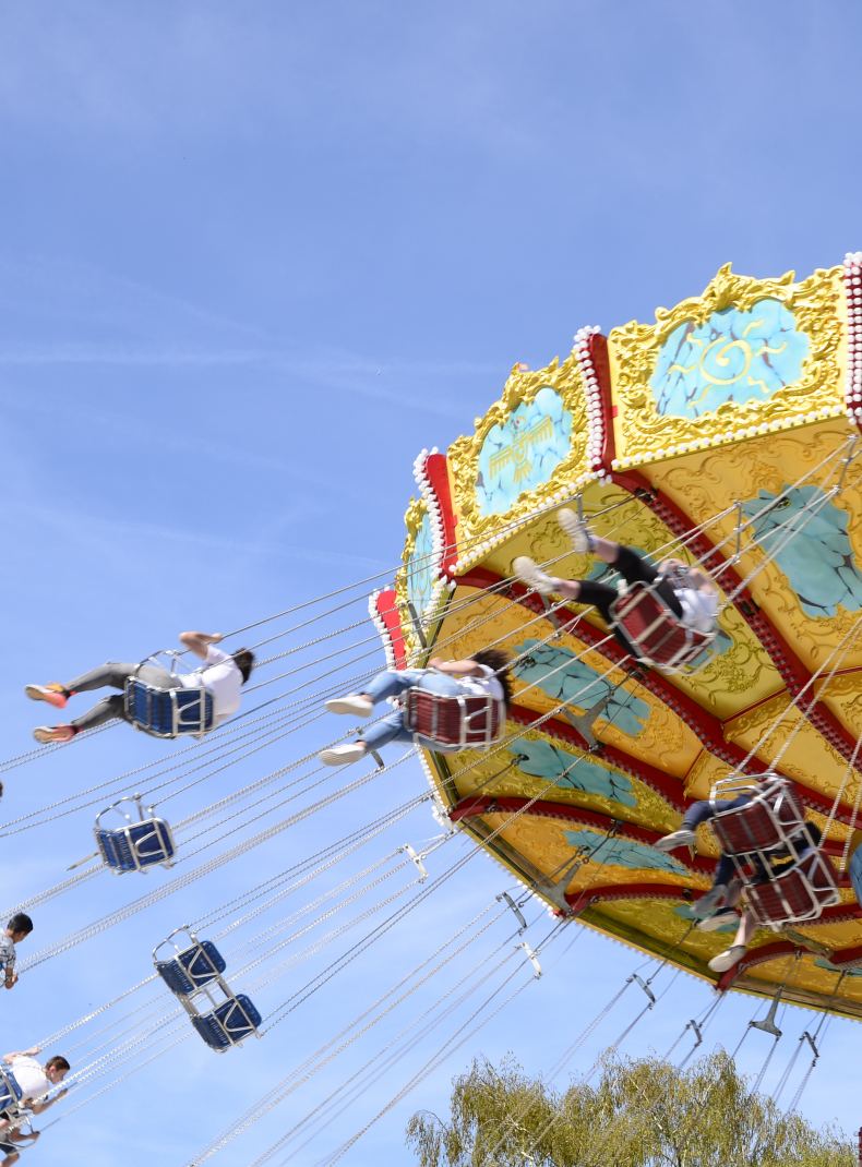 La Mer de Sable : parcs de loisirs sur les aventuriers pour les ...
