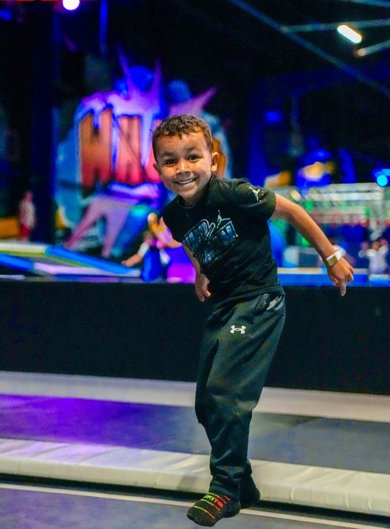 Nikito Franconville : parc de loisirs indoor près de Paris - Citizenkid