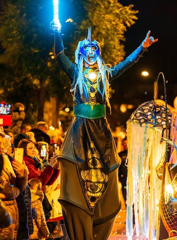 Mardi gras 2025 : les 10 plus grands carnavals de France à vivre en ...