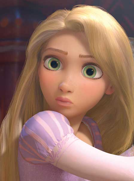 Raiponce, le film pour enfants au cinéma prochainement (Disney ...