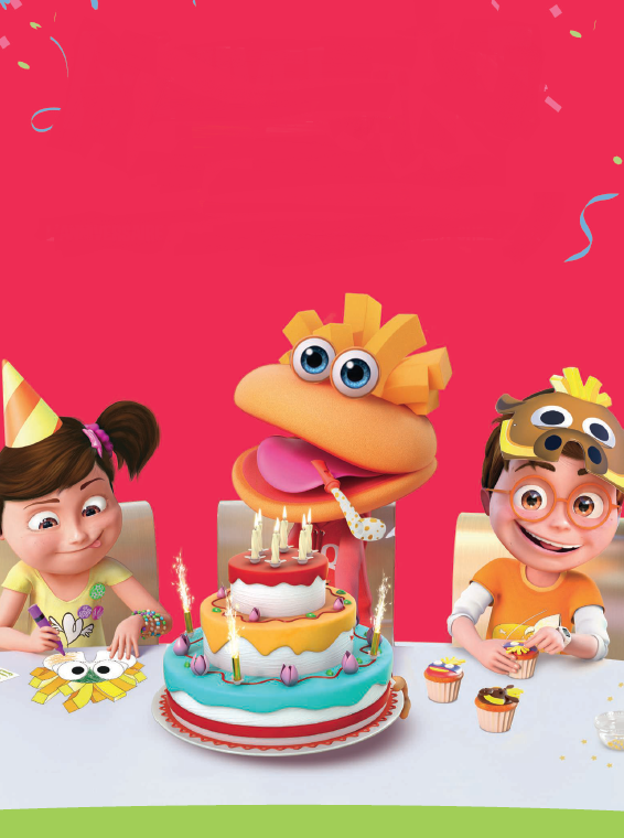 Anniversaire enfant à Quick : jeux, ateliers et goûter pour petits en ...
