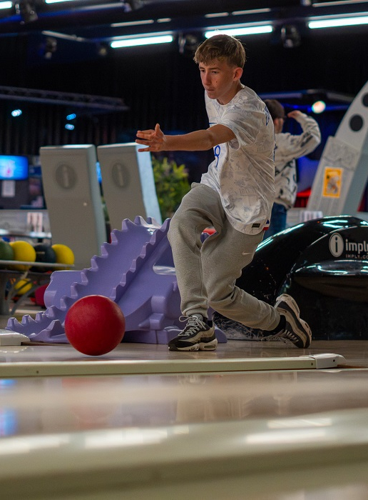 Métropolis Bron : bowling, laser game, billard et jeux d'arcade pour ...