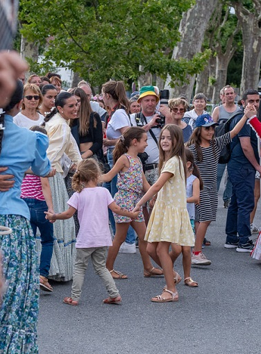 Festival de Gannat : un festival familial autour des cultures du monde - Citizenkid