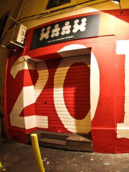 WAAW Restaurant à Marseille - Citizenkid