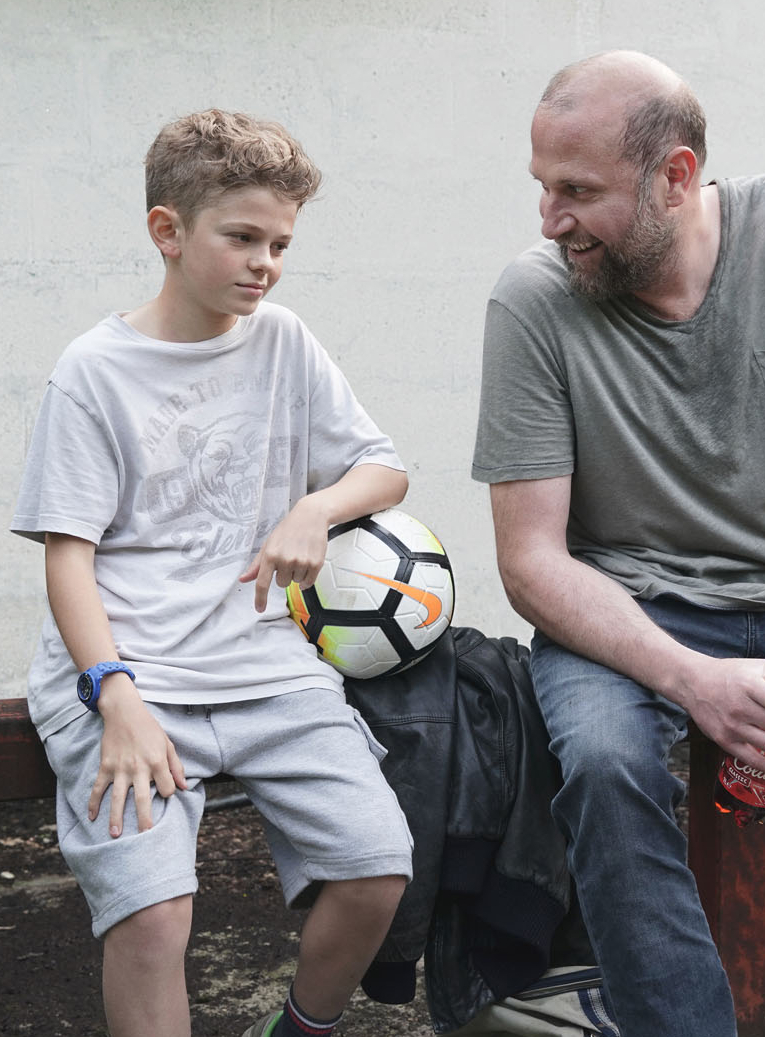 Fourmi : film familial français au cinéma le 4 septembre 2019 - Citizenkid