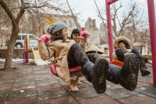 Parcs de loisirs à Lyon & activités enfant Rhône-Alpes - Citizenkid