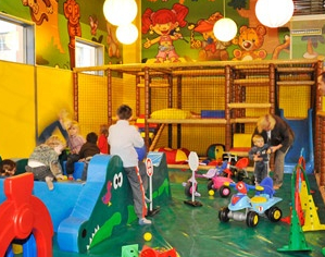 Ze Complex, anciennement Max Aventure, à Beynost - Citizenkid