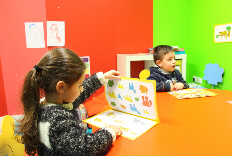 Quel est le rôle des parents dans l’apprentissage d’une langue ... Quel est le rôle des parents dans l’apprentissage d’une langue ...