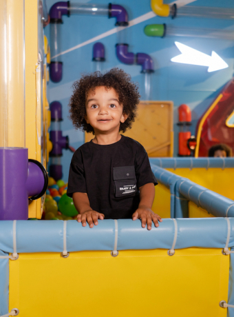 TFOU Parc Evry : un parc de loisirs pour toute la famille (Paris ...