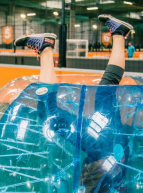 Parcs de loisirs à Rennes & activités enfant en Bretagne - Citizenkid