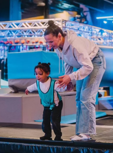 Nikito Domus : nouveau parc de loisirs immersif près de Paris - Citizenkid