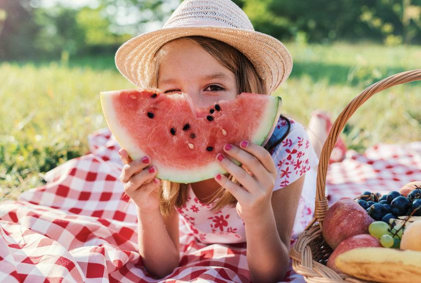 Top des parcs pour un pique-nique en famille à Rennes - Citizenkid