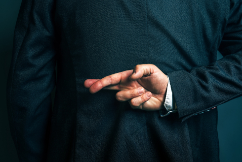 Le jeu de l'imposteur - Citizenkid