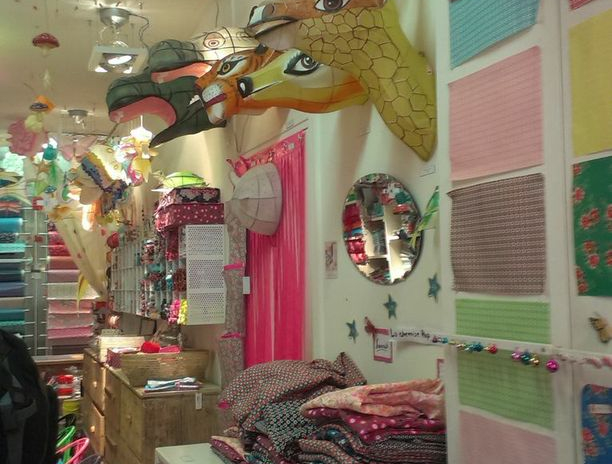 Top des boutiques de vêtements pour enfants à Paris - Citizenkid