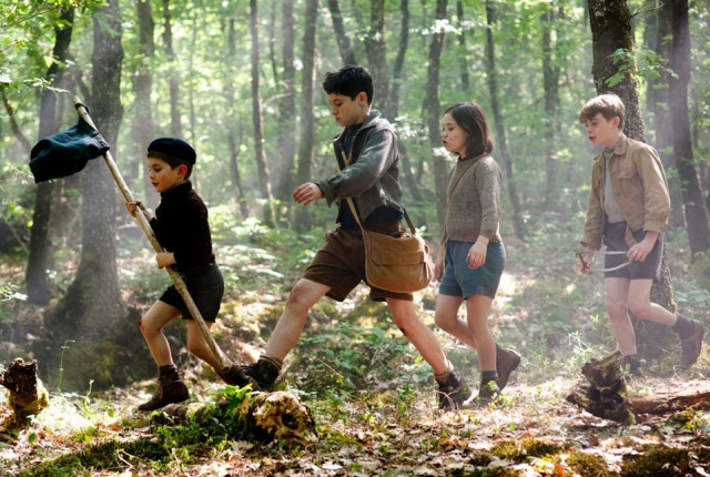 Les meilleures comédies françaises à regarder en famille - Citizenkid