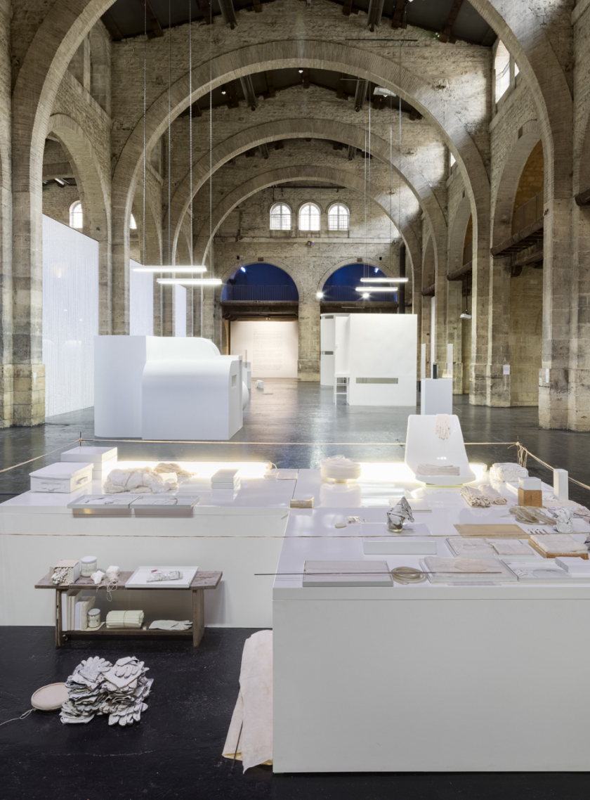 CAPC - Musée d'art contemporain de Bordeaux Exposition permanente Bordeaux - Citizenkid