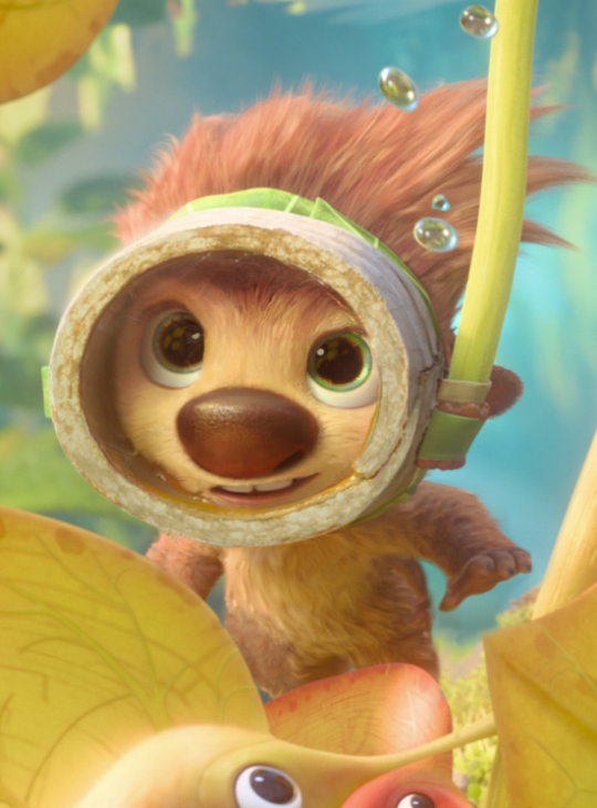 Netflix : les films et séries pour enfants à regarder en famille en ...