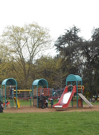 Parc de Parilly : pique-nique, balade et sport à Bron, près de Lyon ...