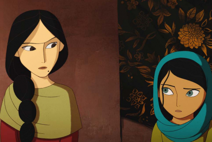 Parvana - Une enfance en Afghanistan : film d'animation pour enfants ...