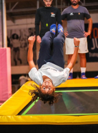 Parcs de loisirs à Lyon & activités enfant Rhône-Alpes - Citizenkid