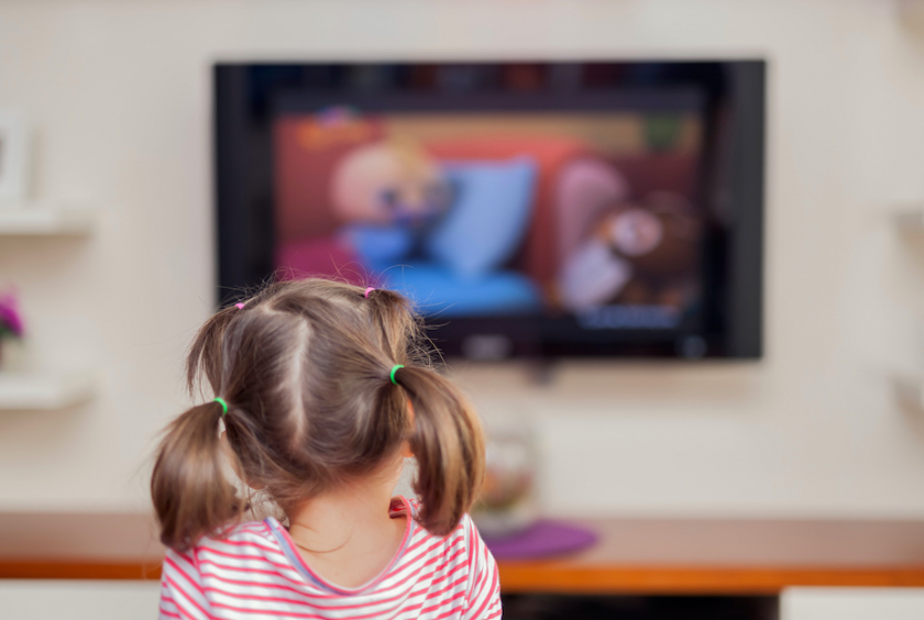 TFOU MAX : des contenus SVOD de qualité pour les enfants - Citizenkid