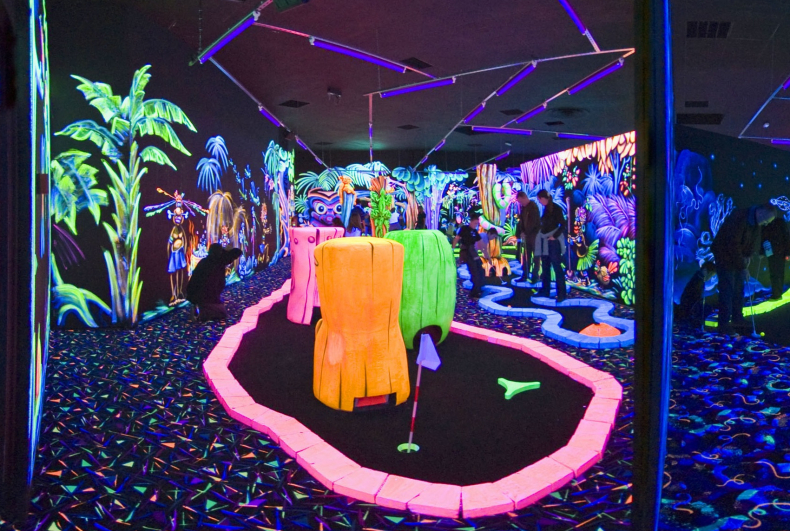 Le top des parcs de loisirs pour enfants à Paris : jeux indoor ...