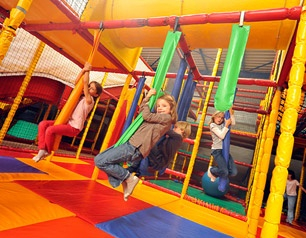 Ze Complex, anciennement Max Aventure, à Beynost - Citizenkid