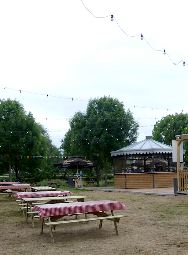 Le MeM : nouveau lieu culturel et guinguette à Rennes - Citizenkid