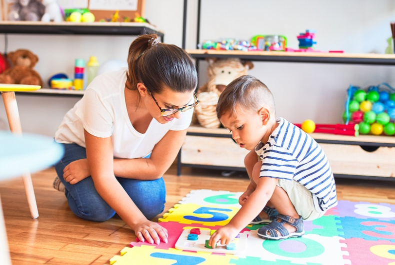 Activités pour enfants et sorties en famille en France