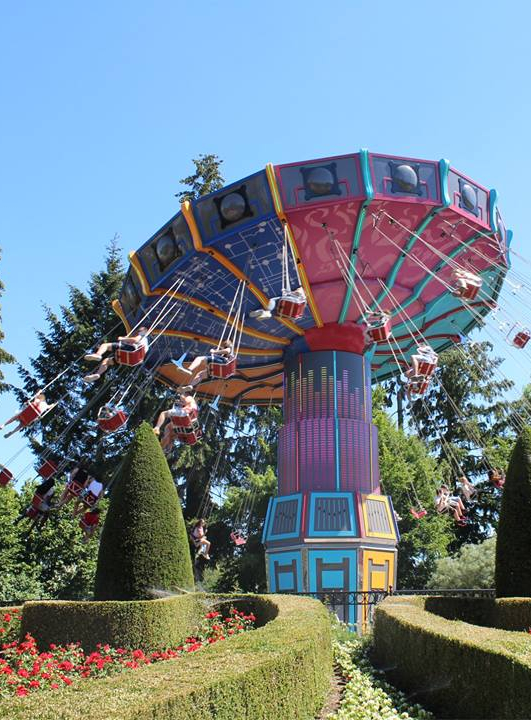 Walibi Belgique : parc de loisirs, attractions pour les enfants et ...