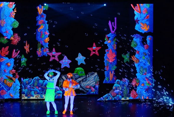 Activités pour enfants et sorties en famille en France