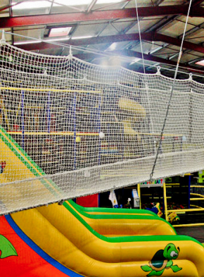 Looping Kid's : jeux indoor enfants (Paris) - Citizenkid