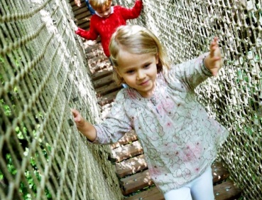 Parc City Aventure - Sainte-Foy-lès-Lyon : Sortie en famille ...