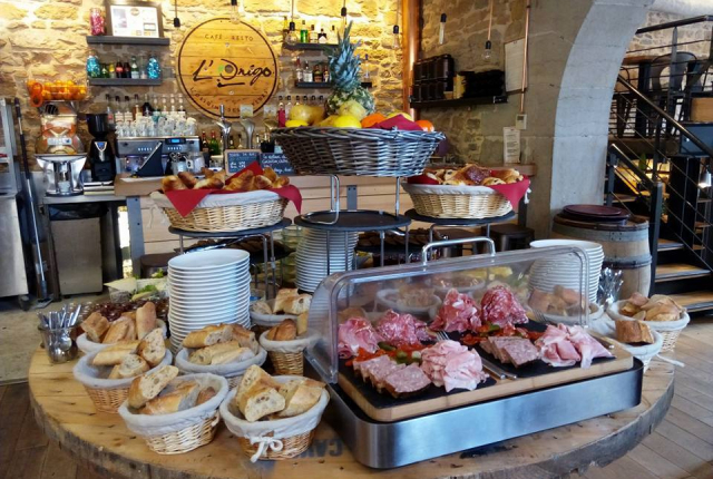 Top 10 des meilleurs brunchs de Lyon à tester en famille - Citizenkid