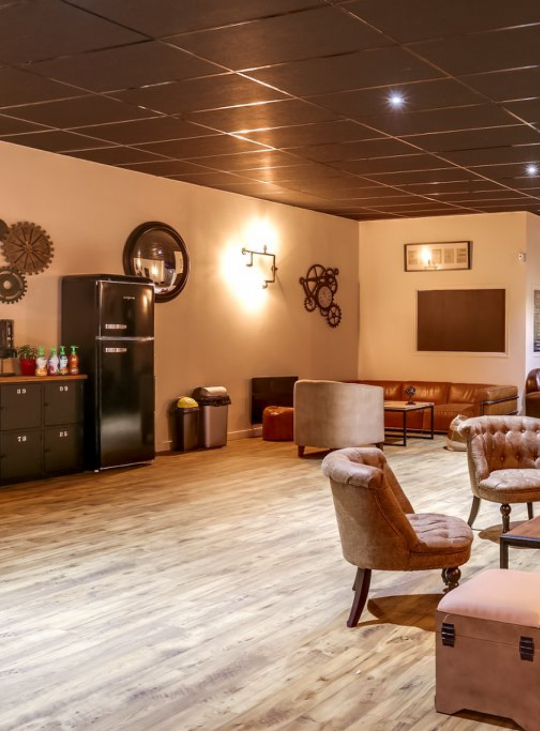 Escape Yourself : escape game pour la famille à Rennes - Citizenkid