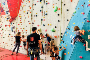 Top des parcs de loisirs indoor à Lyon : sortie en famille, escape game ...