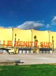 Zénith Sud de Montpellier Salle de spectacle Montpellier - Citizenkid