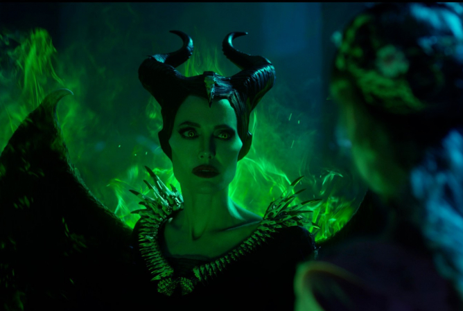 Maléfique 2 - Le Pouvoir du Mal : film enfants Disney - Citizenkid