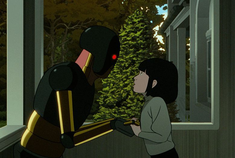 Arco : film d'animation français à voir au cinéma en famille - Citizenkid