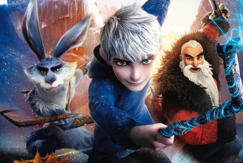 Les meilleurs films DreamWorks à découvrir en famille - Citizenkid